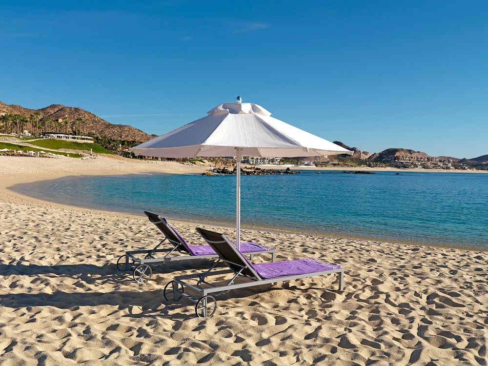 Paradisus Los Cabos – Los Cabos - Paradisus Los Cabos All Inclusive ...