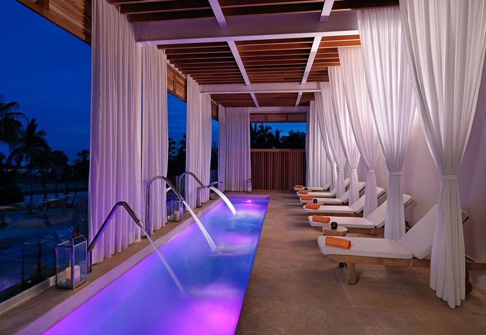 Paradisus Los Cabos – Los Cabos - Paradisus Los Cabos All Inclusive ...