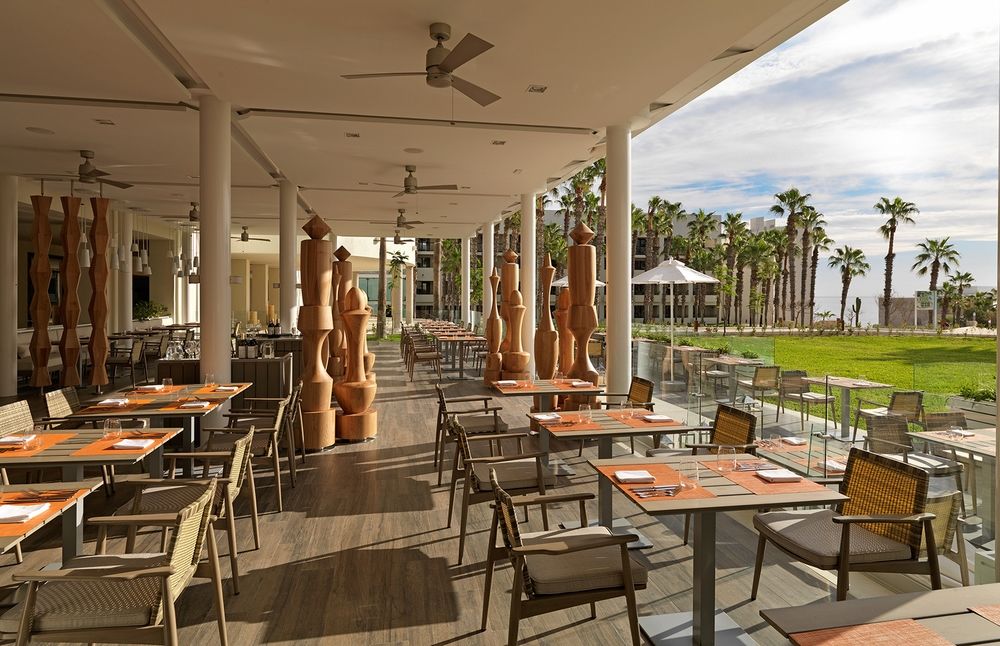 Paradisus Los Cabos – Los Cabos - Paradisus Los Cabos All Inclusive ...