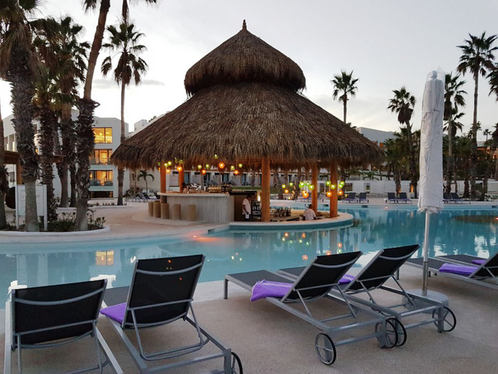 Paradisus Los Cabos – Los Cabos - Paradisus Los Cabos All Inclusive ...