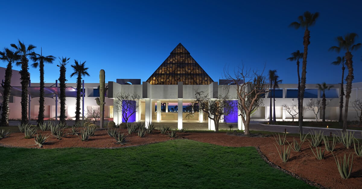 Paradisus Los Cabos – Los Cabos - Paradisus Los Cabos All Inclusive ...